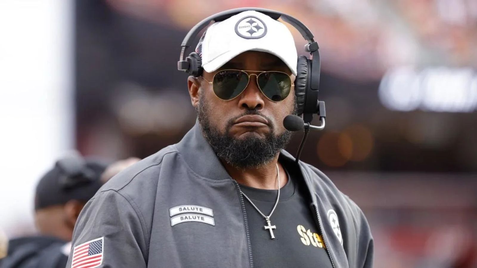 Steelers' Mike Tomlin Delivers Captivating Post-Draft Message About ...