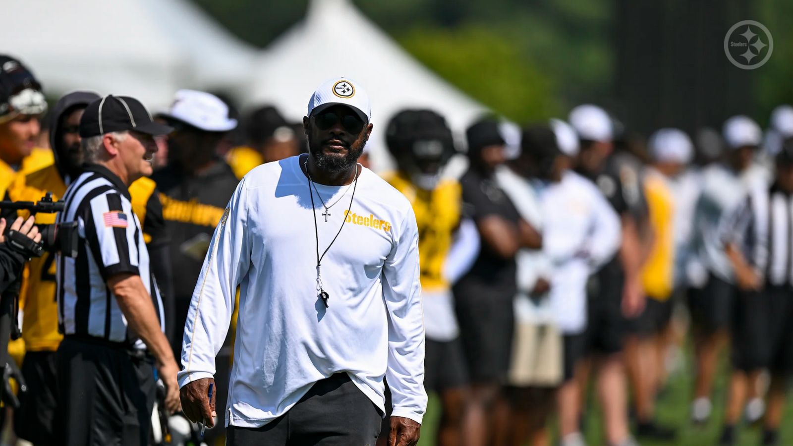Steelers' Mike Tomlin's Protege Is Excited For A Chance To Take Him ...