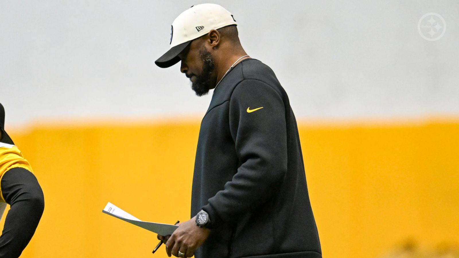 Steelers And Mike Tomlin Are In Danger Of Making A Familiar Mistake ...