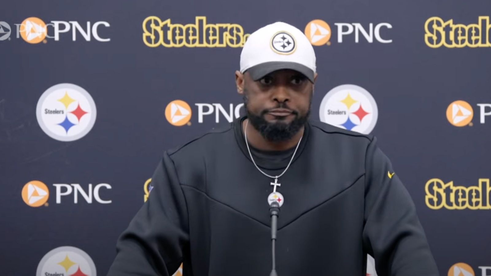 Organizations Lobbying For Steelers' Mike Tomlin's Services Get A ...