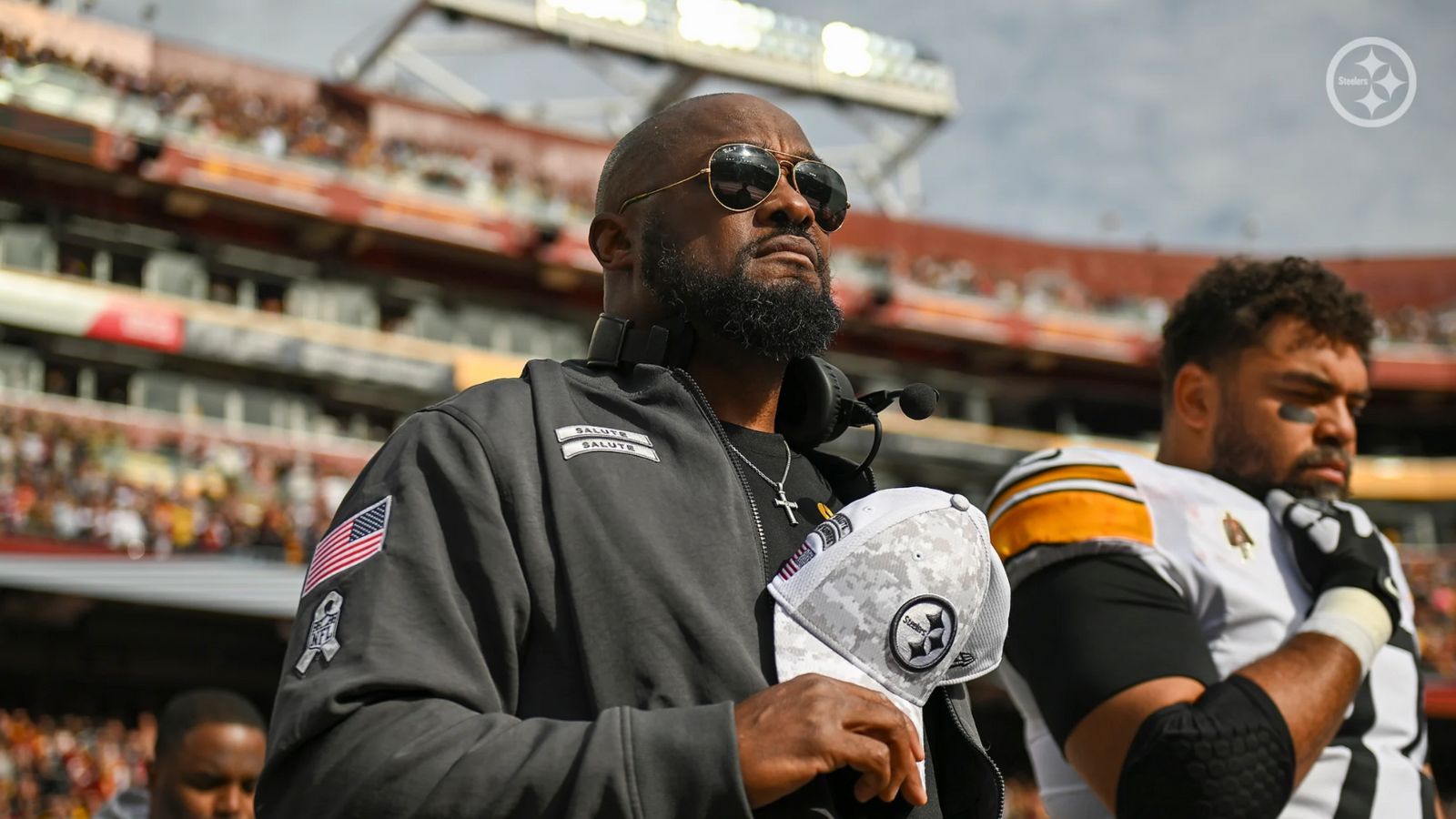 Rules Analyst Confirms The Steelers Were Nearly Cheated Out Of A ...
