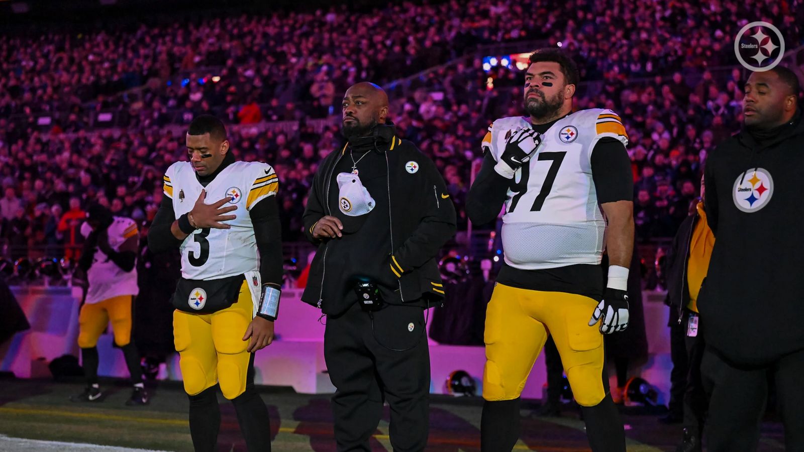 Steelers' Coaching Staff Changes "Likely To Be Expected" In 2025 ...