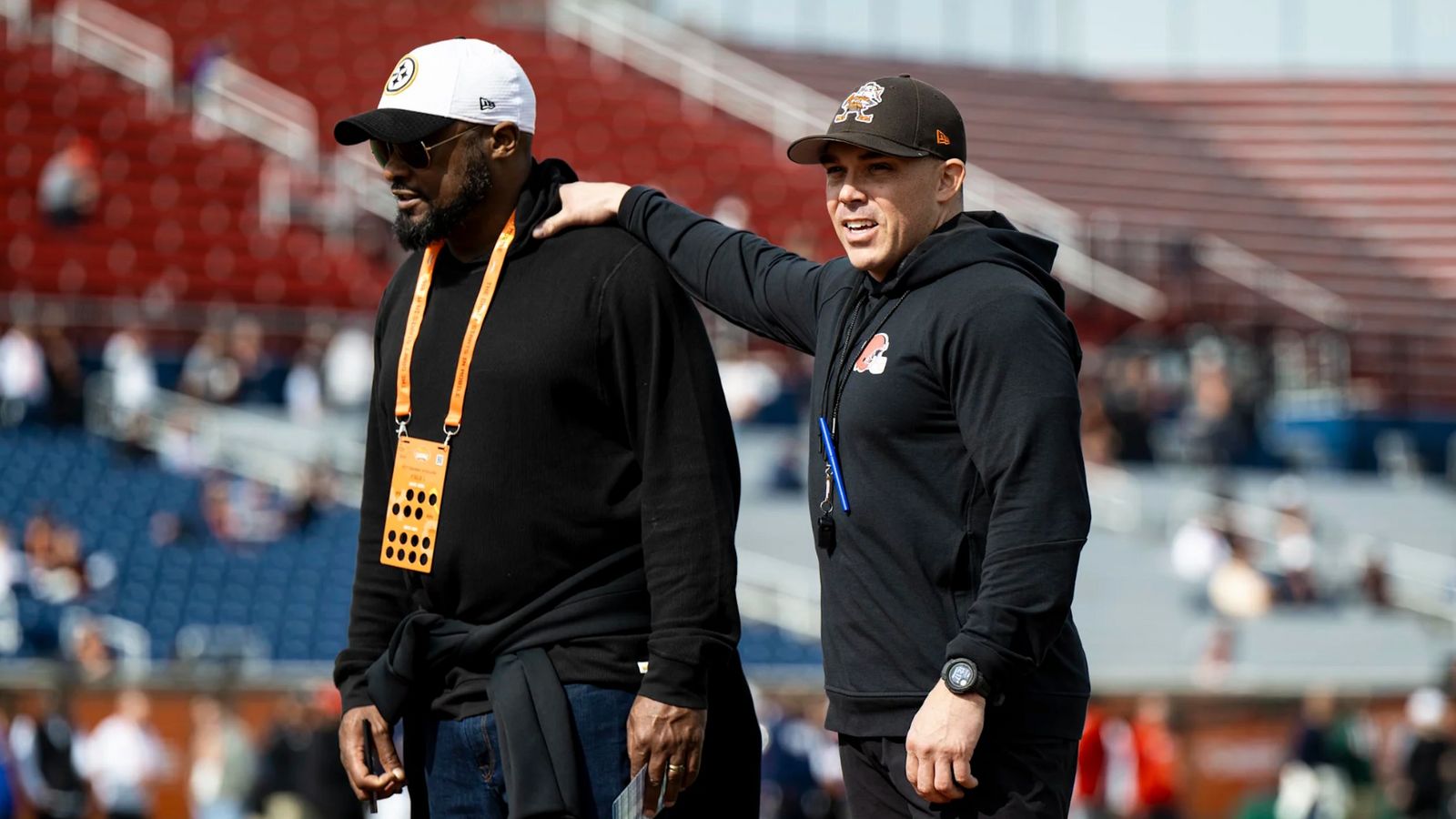 Steelers' Coaching Staff Now Expected To Lose More Coaches