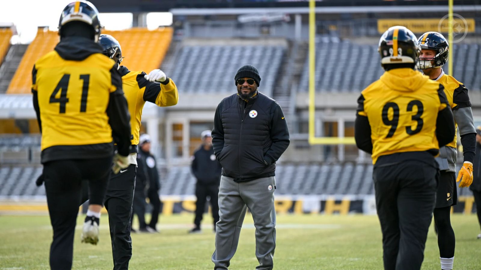 Steelers Organization Is In A Troubling Spot After Disastrous End To ...
