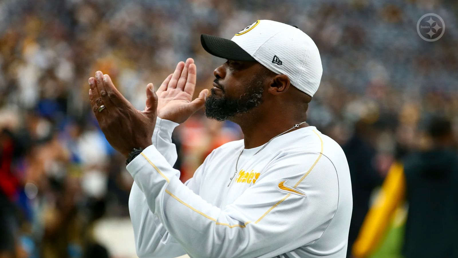 Steelers' Mike Tomlin Used Robert Spillane To Uplift His Team Prior To ...