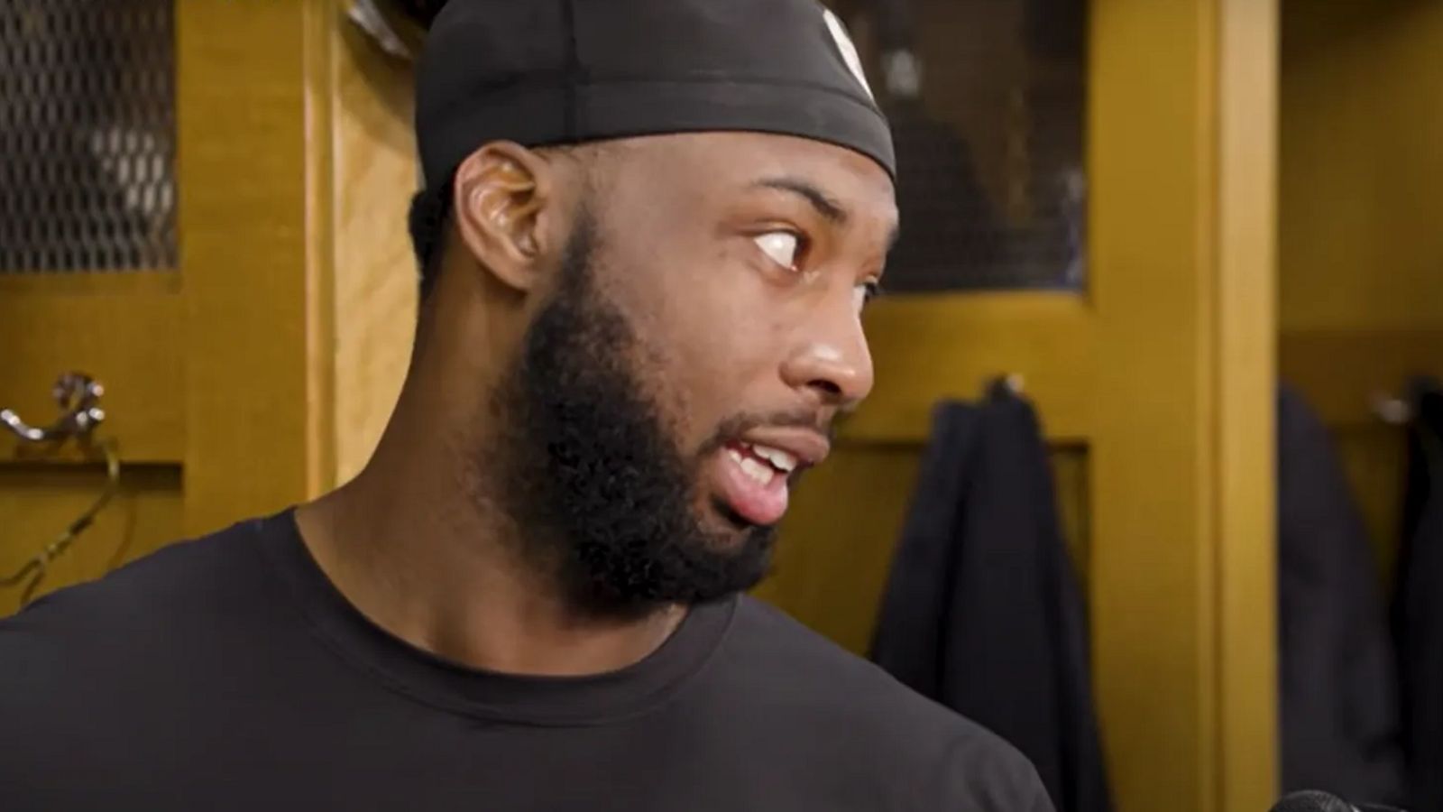 Steelers' Mike Williams Is Absolutely Ready To Make His Mark On ...