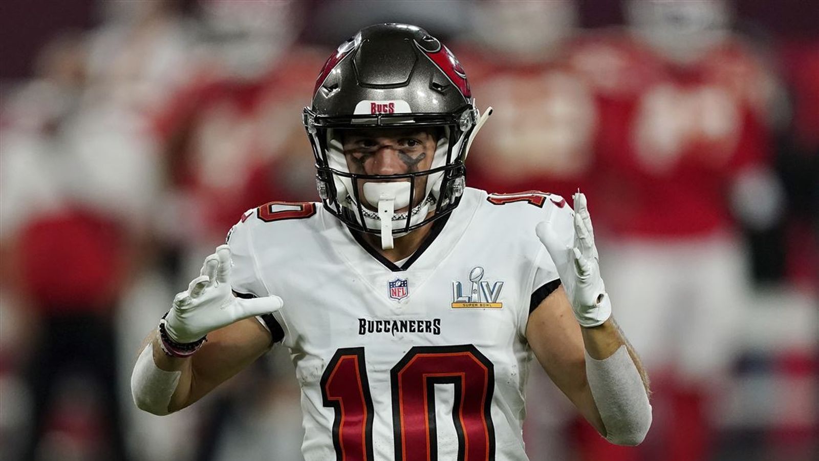 Steelers Add More Depth At WR With Unexpected Signing Of Former Super ...