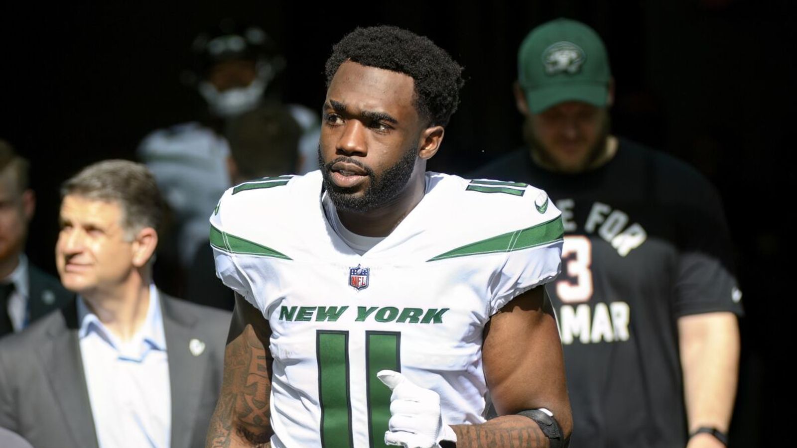 REPORT - Steelers, Patriots Actively Trying To Acquire Former 2nd Round ...