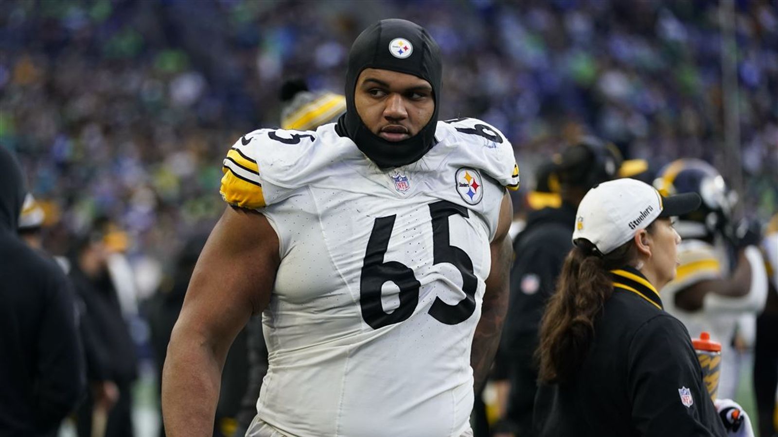 Steelers Fans Get Exposed For Not Appreciating Dan Moore Jr: “They Don ...