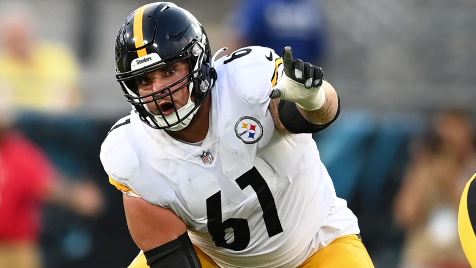 Steelers Center Mason Cole Struggles On 3rd Down; Disastrous For The Offense On Day 3