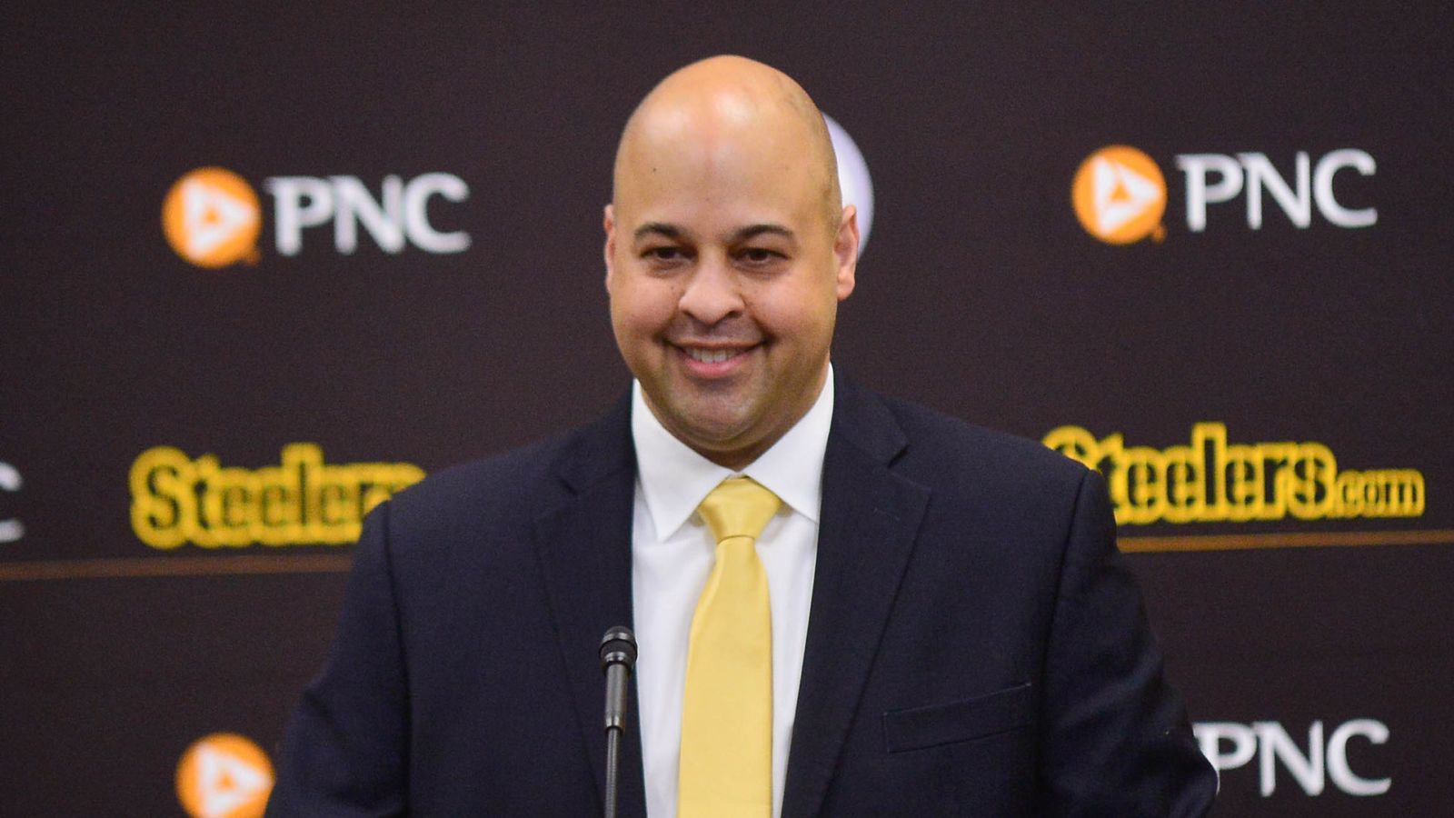 Steelers' Compensatory Pick Situation Could Have Strong Impact On ...