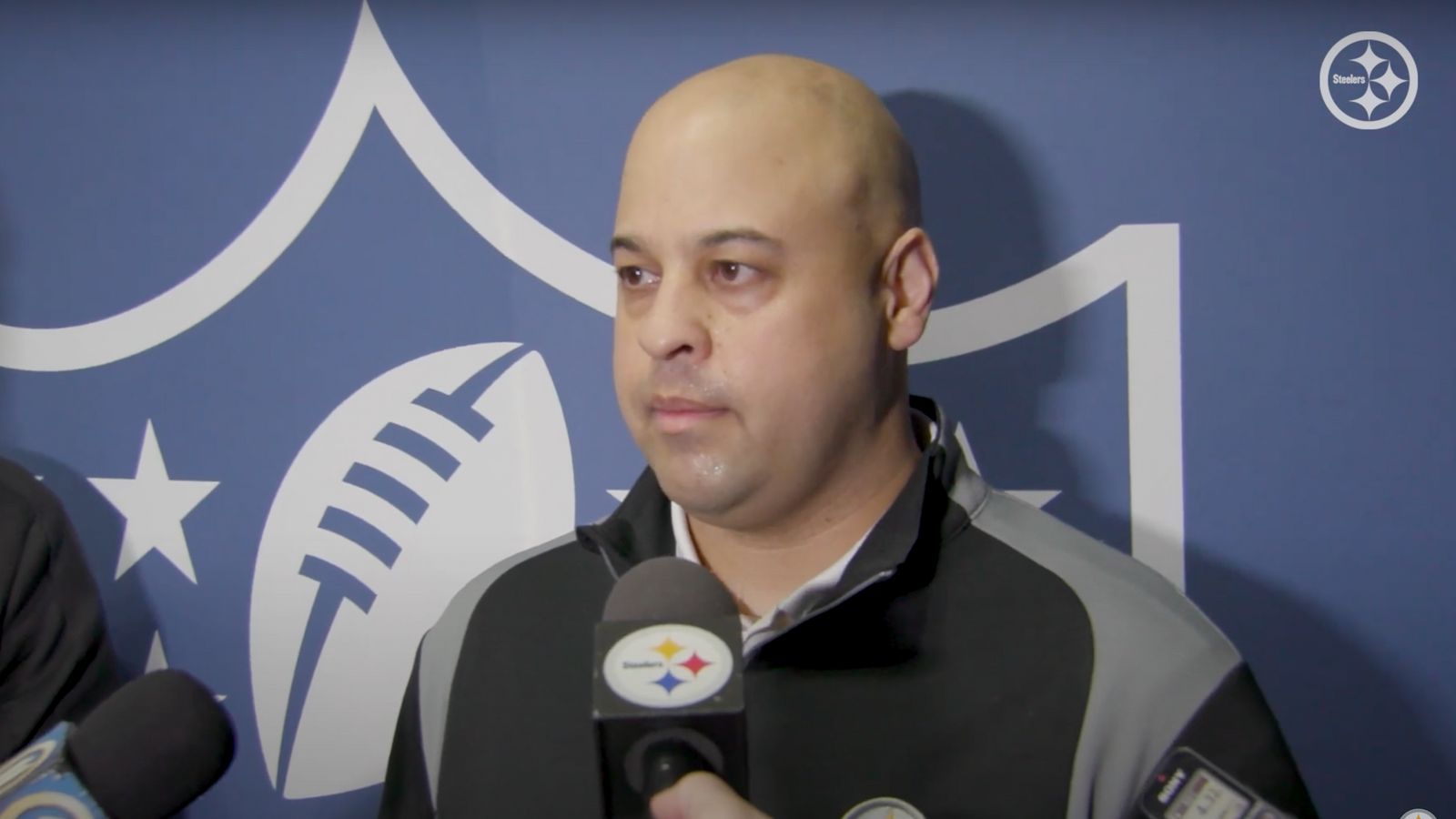 Steelers May Have Hidden Reason For 2025 Pre-Draft Quarterback Interest ...