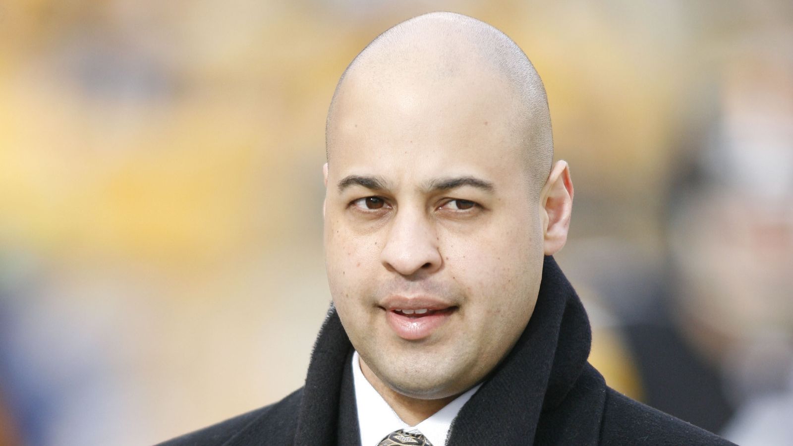 Steelers' AFC North Rival Ravens Have A High-Profile Free Agent That ...