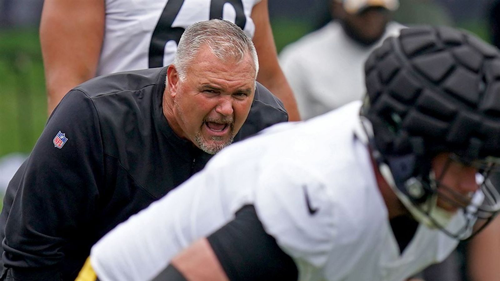 Steelers Have Big Concern Developing That Could Ruin 2024 Season
