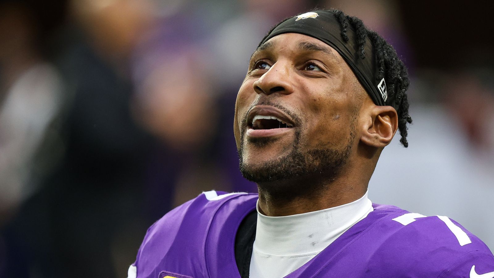 The Pittsburgh Steelers Signing Patrick Peterson Gives Them Another ...