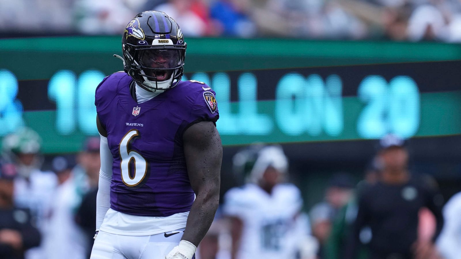 Steelers' Top Free Agency Targets Are Headlined By Massive Rivals And ...