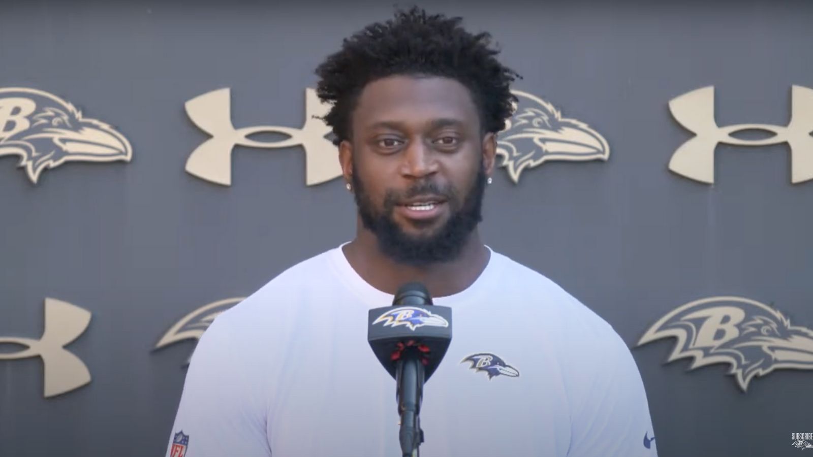 Ravens LB Patrick Queen Disgusted With Steelers' Mike Tomlin After ...