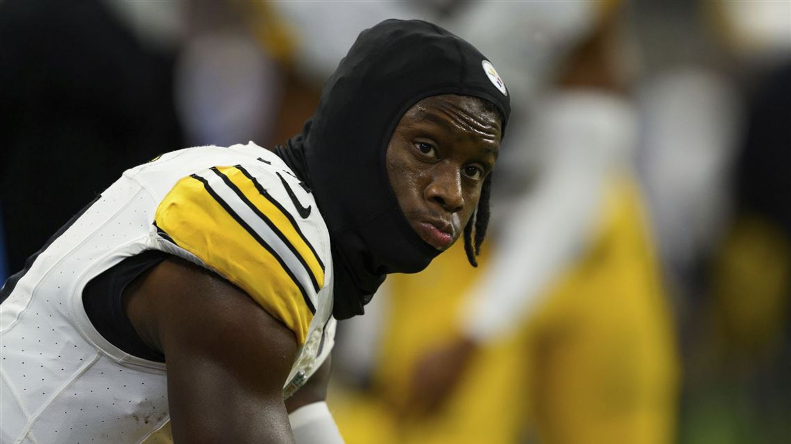 Steelers' George Pickens Shares The Truth About His Relationship With ...
