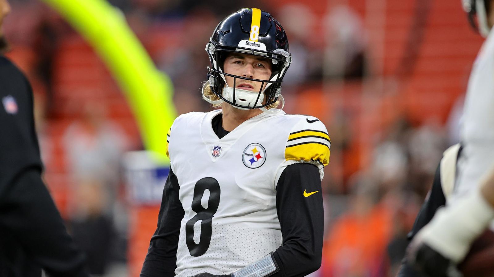 Steelers Insider Revealing Trade Of Kenny Pickett Resulted From More ...