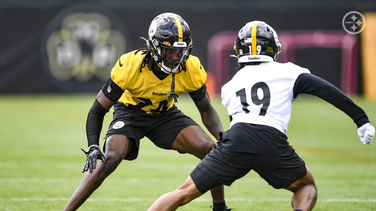 Emerging Stars: Pittsburgh Steelers' Players To Watch In 2023