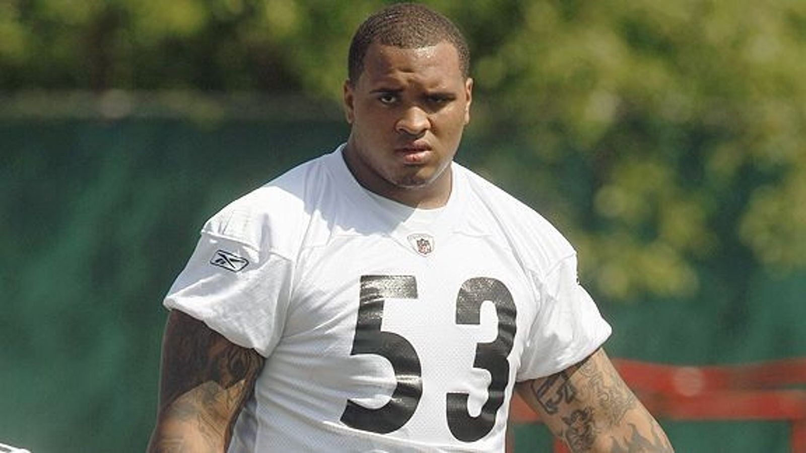 Steelers' Former Offensive Lineman Ramon Foster Detailed Story About ...