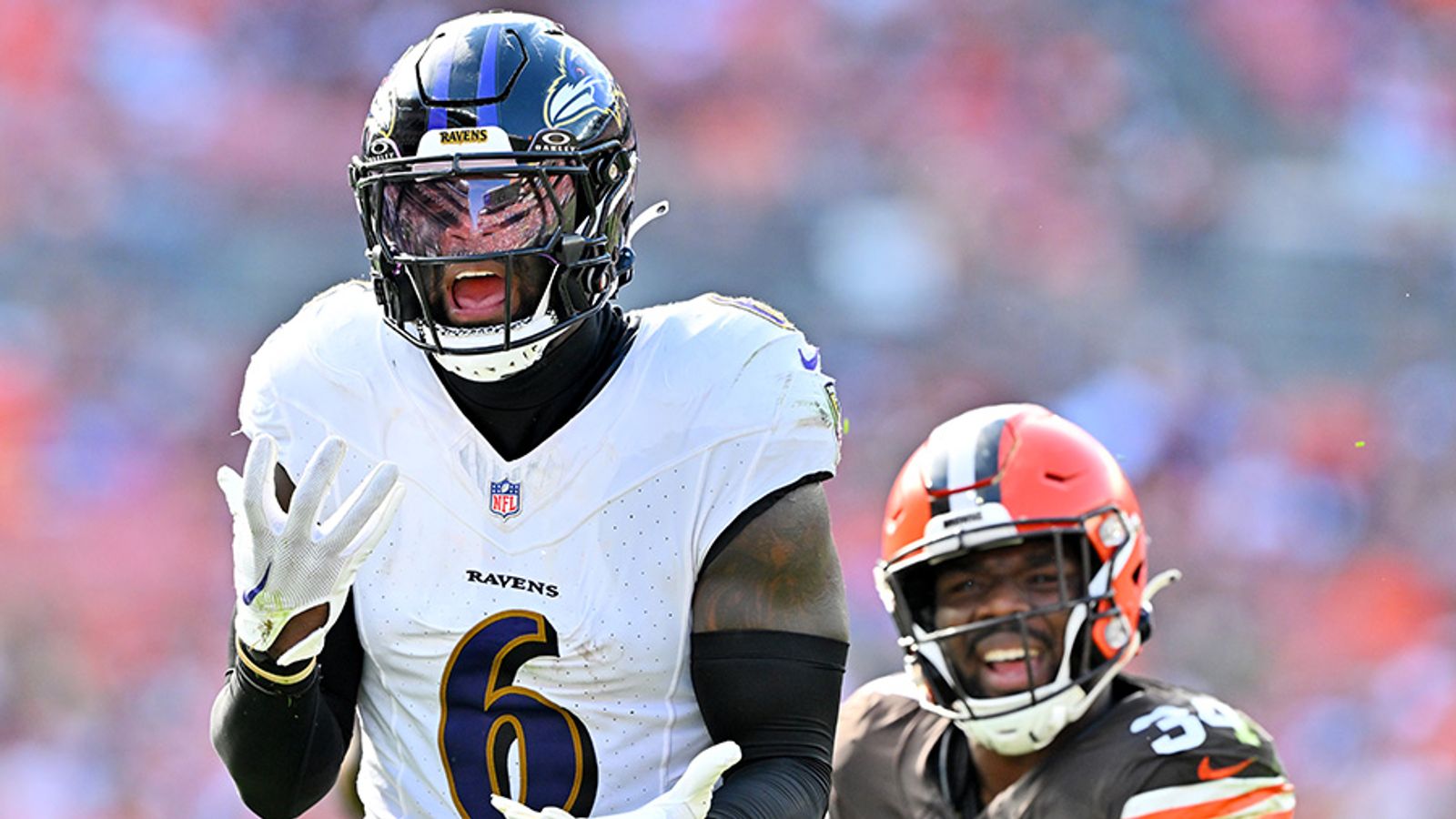 Steelers’ Patrick Queen Sacrificed Money To Play For Pittsburgh: “I’m ...