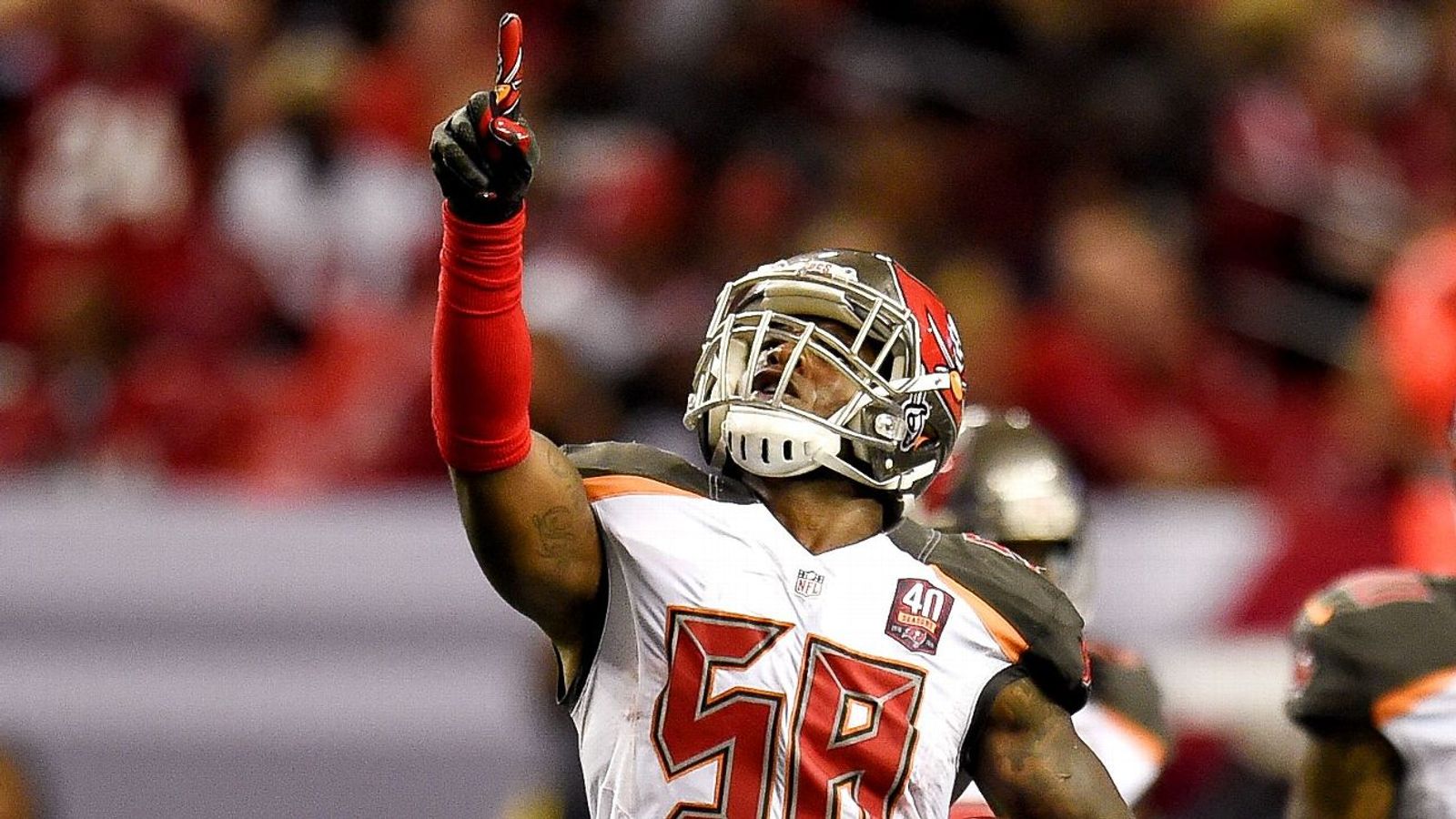 Report The Steelers Have Agreed To A Deal With 9 Year Dynamic Lb Kwon