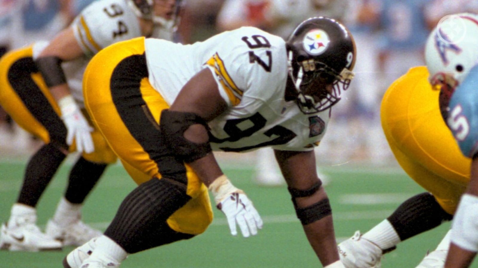 Steelers Get Heartbreaking News As Ray Seals Passes Away
