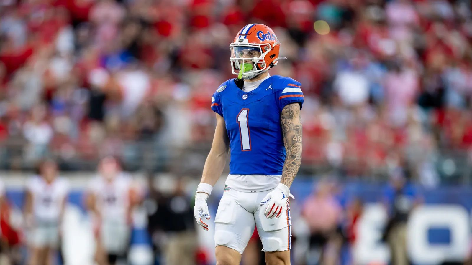 Steelers Can Land Elite Talent Like George Pickens After First Round In ...