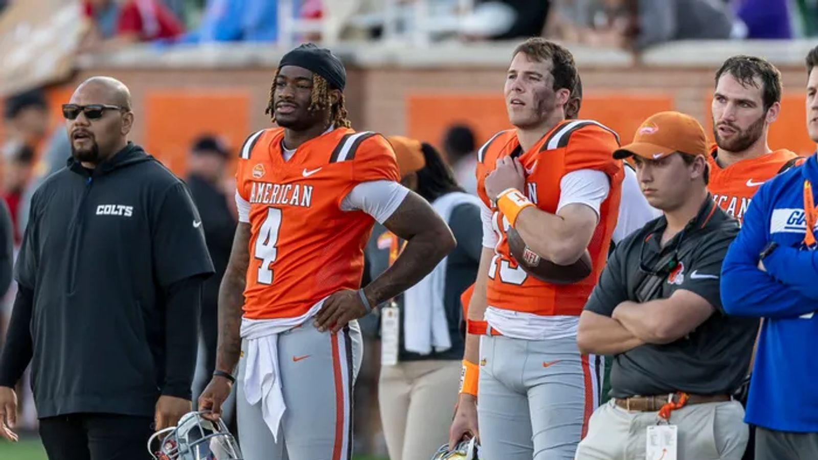 Look For The Steelers To Get Aggressive To Land Middle-Of-The-Pack ...