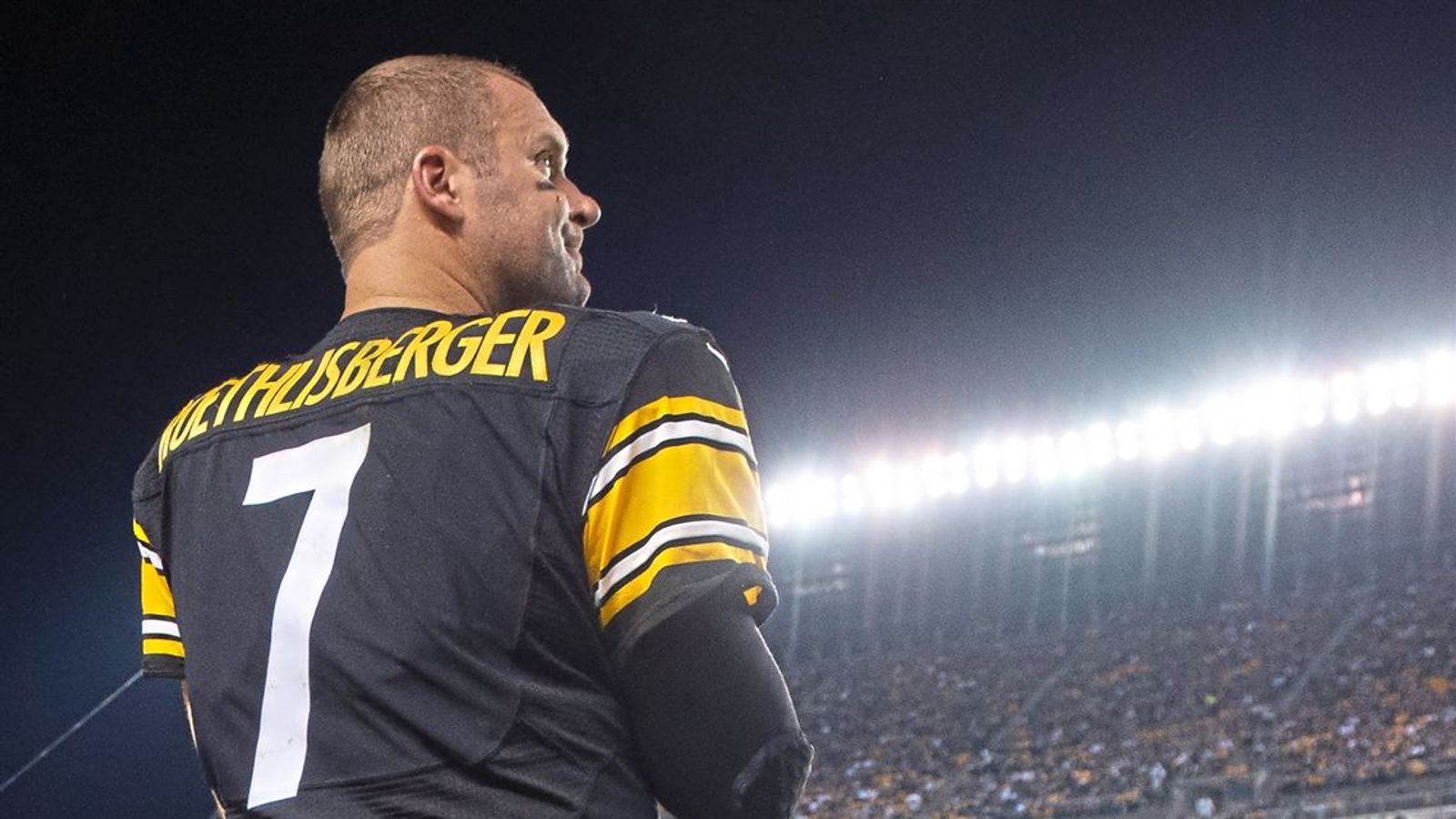 Former Steelers QB Charlie Batch Drops Eye-Opening Caveat On Ben ...