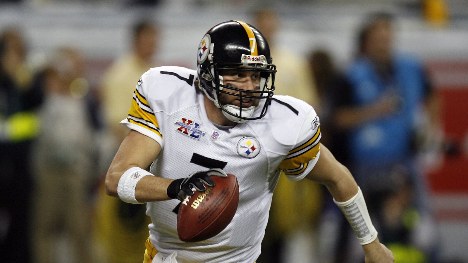 Steelers Great Bill Cowher Detailed The Private Thought He Shared With ...