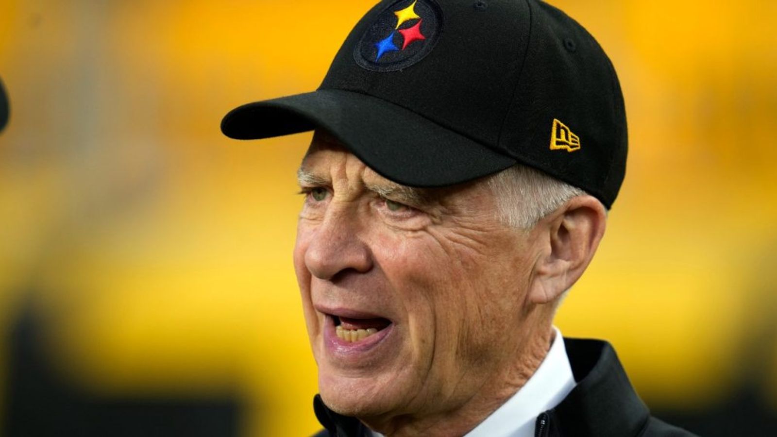 Steelers' Art Rooney II Does Not Resonate With The Fan Base On The ...