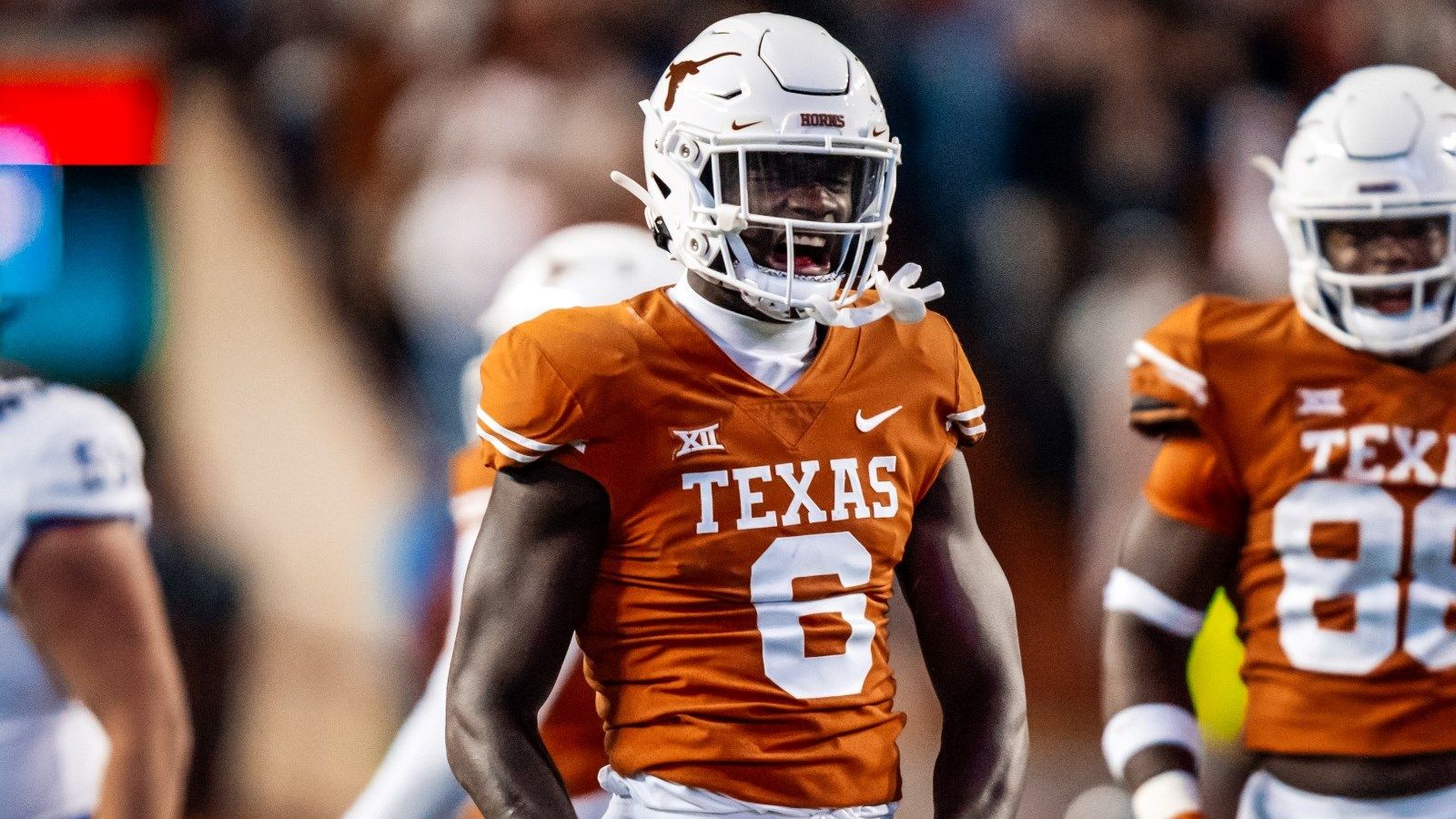 Steelers Cap Off Exciting 2024 NFL Draft With Selection Of Texas CB ...