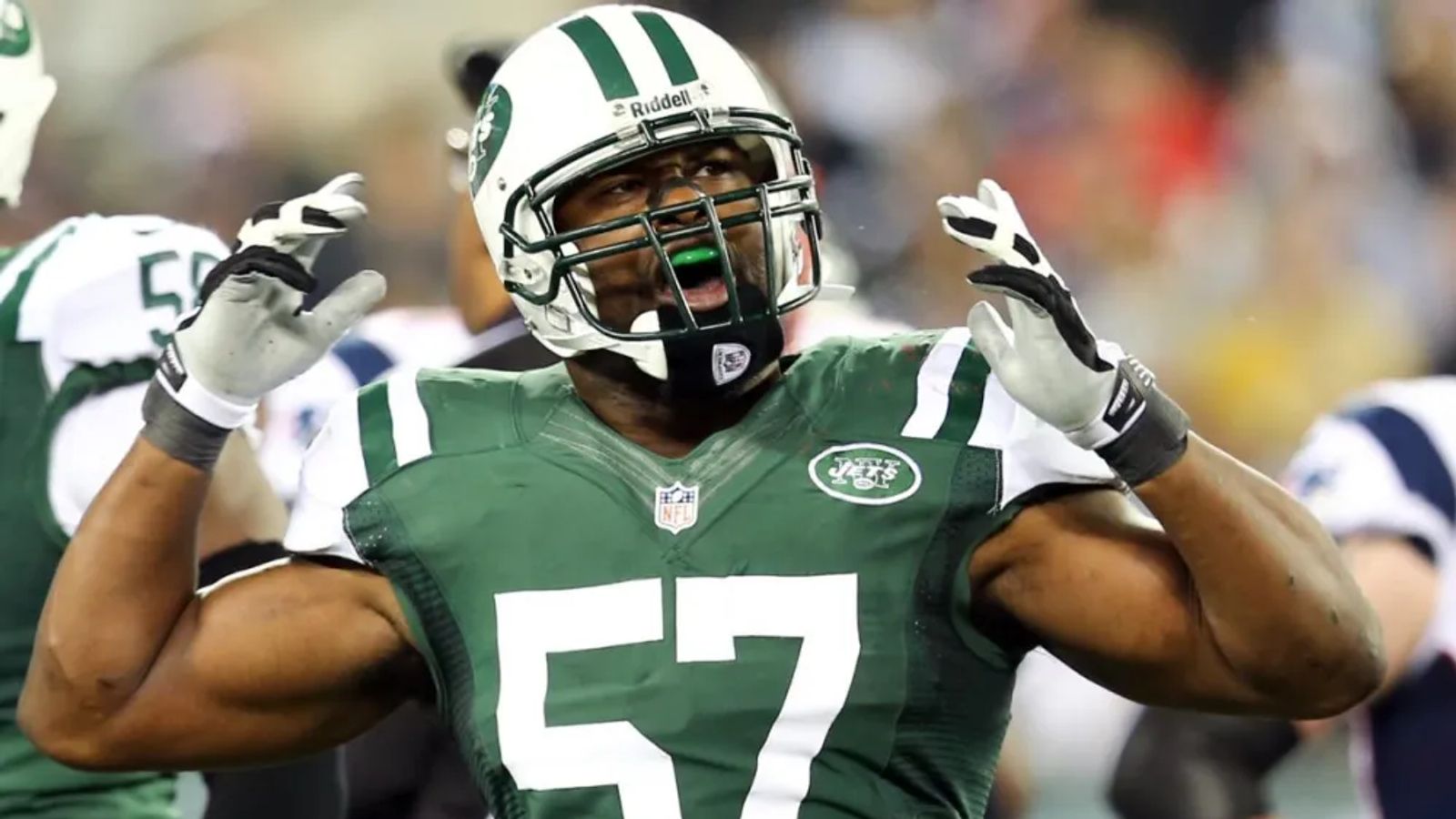 Steelers’ Ramon Foster Revealing How Bart Scott Helped Pittsburgh Get ...