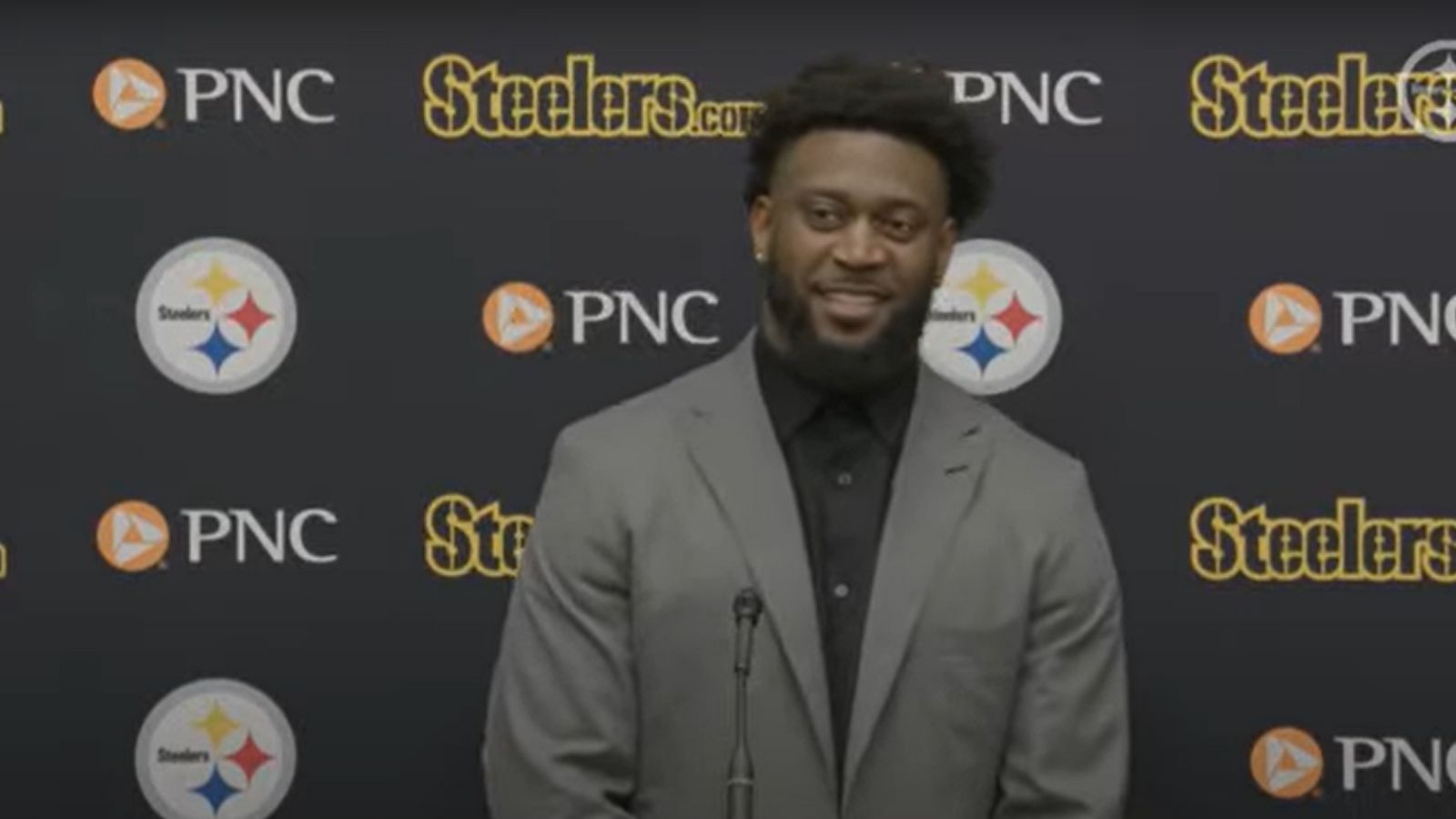 Steelers' Patrick Queen Sends Big Time Message To Ravens: "I Want To Be ...