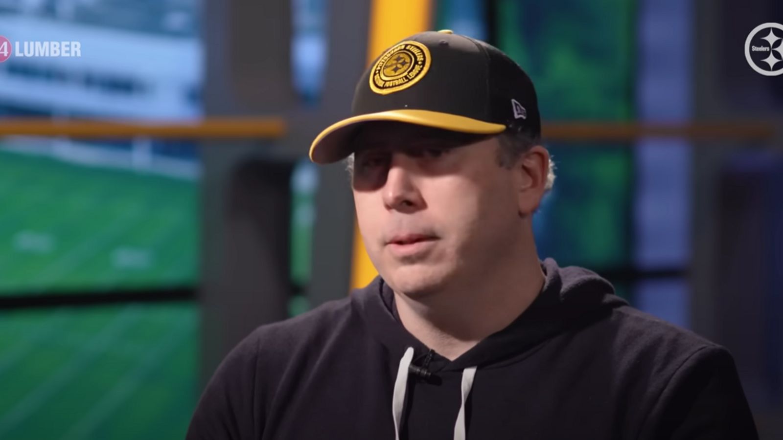 Steelers Head Coach Mike Tomlin's Quick Decision To Hire Arthur Smith ...