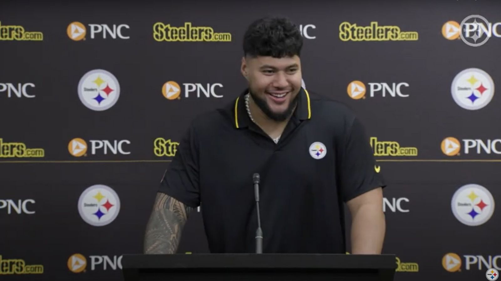 Exploring The Steelers' 2024 Draft Picks: A Comprehensive Overview