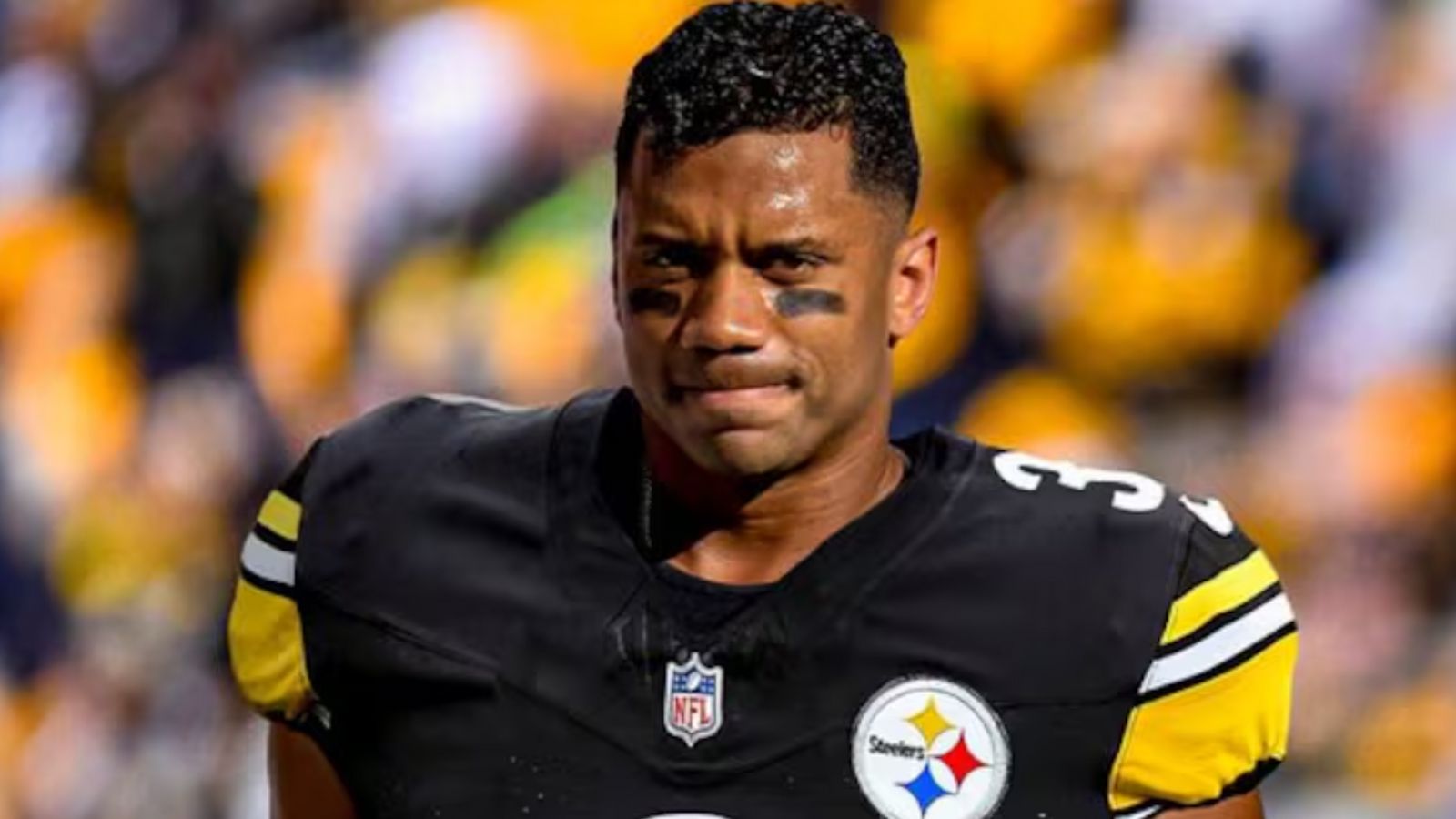 Steelers' Russell Wilson's Spirit Was Looming Over Rookie Minicamp ...