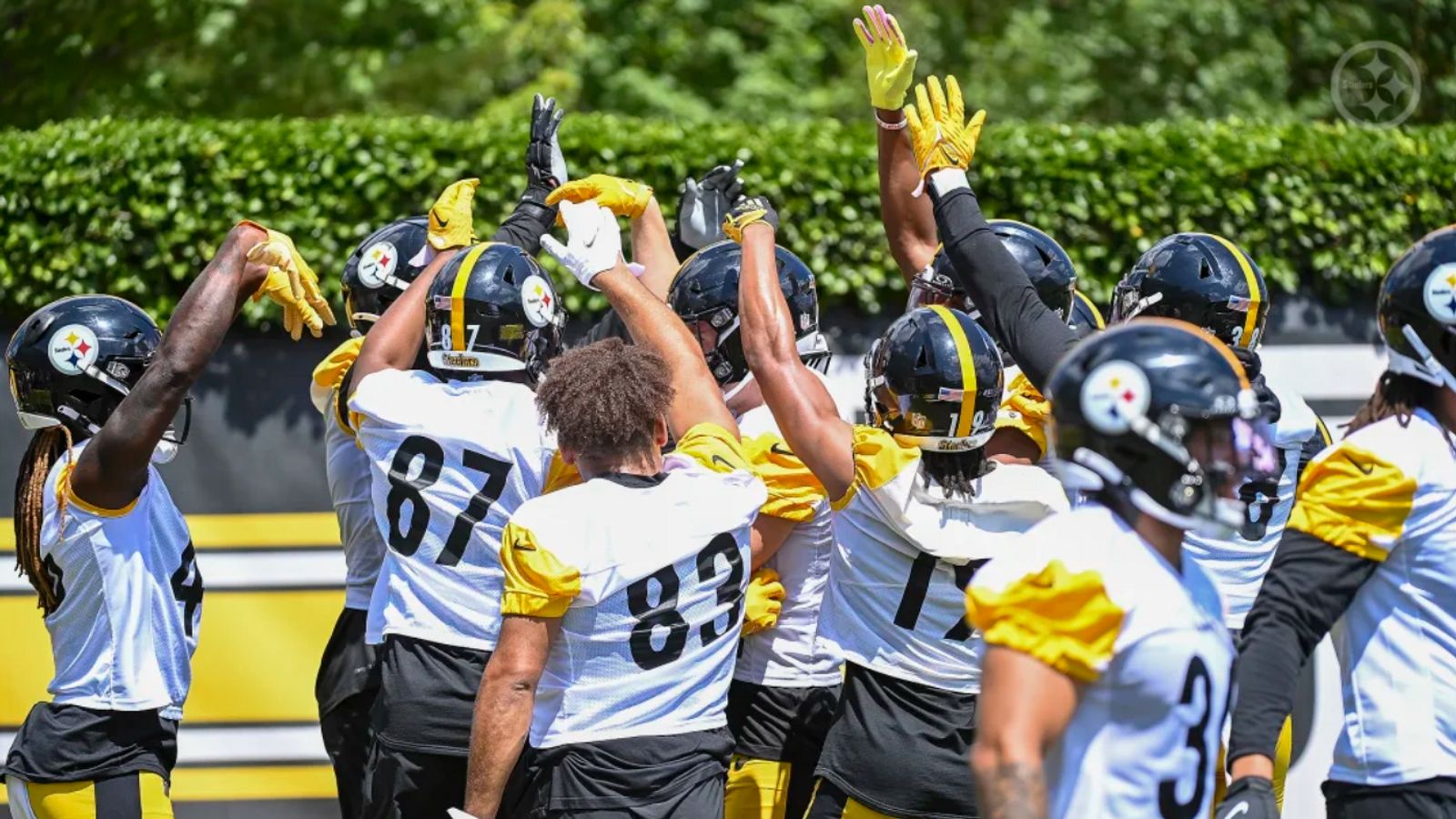 Steelers Will Have Playoff Success In 2024: "But Not Because Of Russell ...