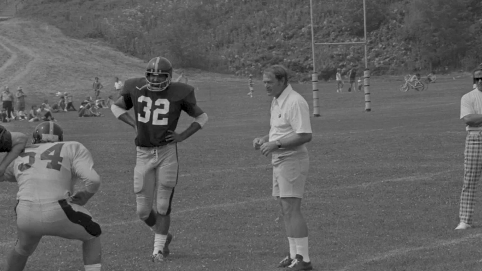 Steelers' Chuck Noll Had A Warning For His Offensive Coaches About ...