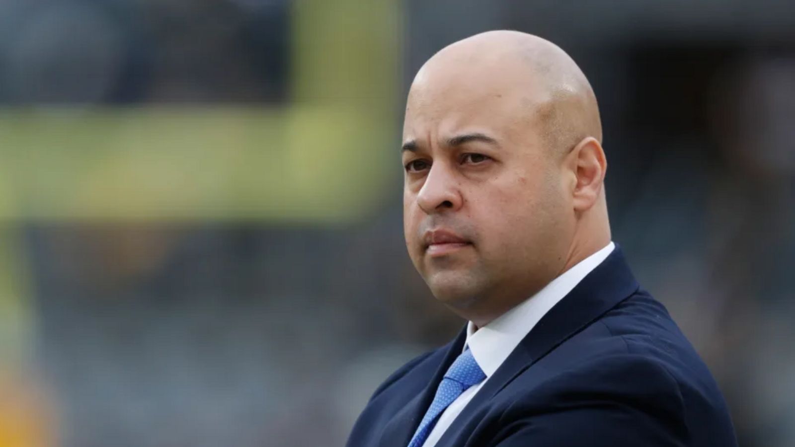 Steelers Facing The Truth About Omar Khan: "More Of A Cold And ...