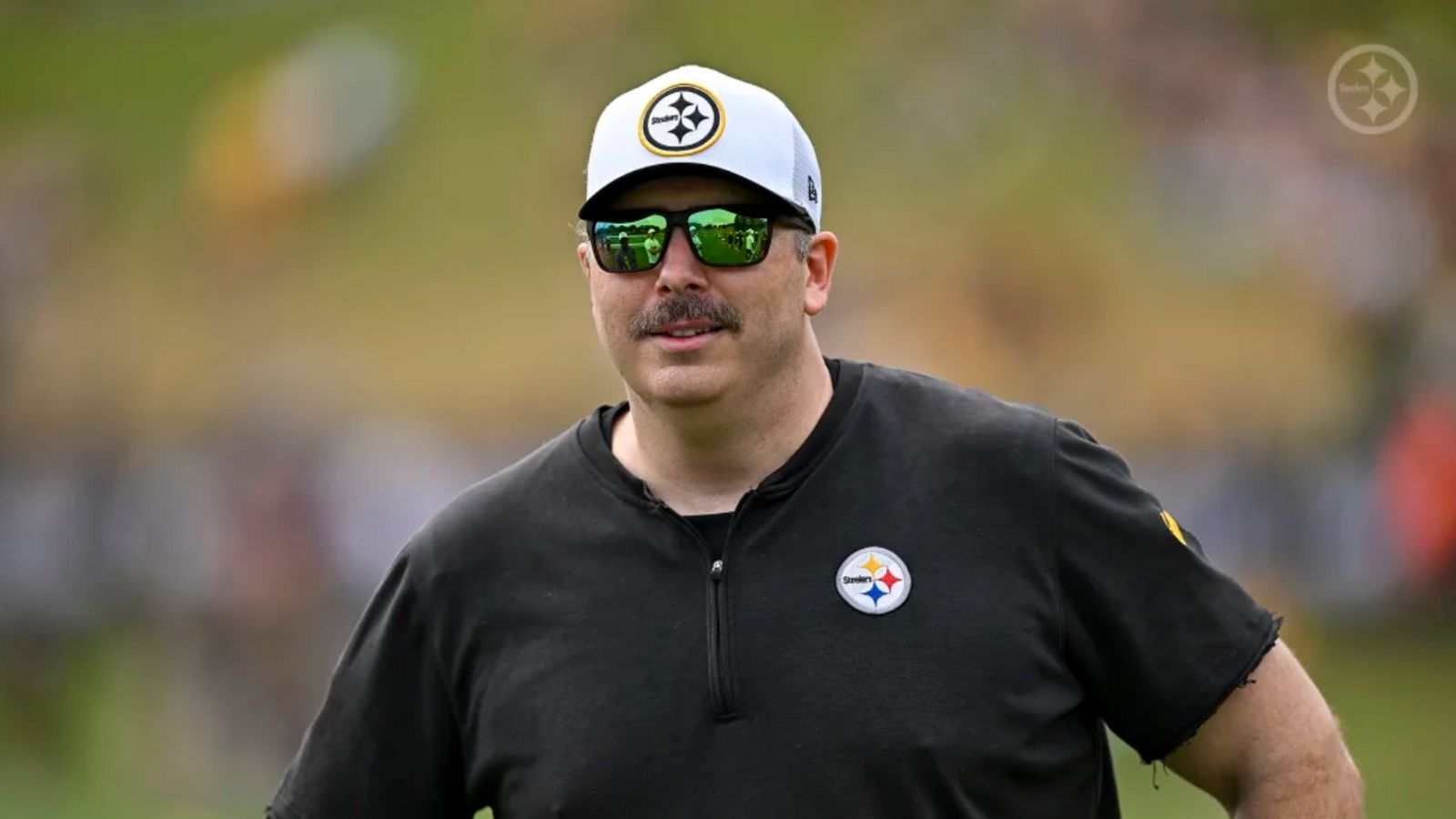 Steelers Get More Clarity On Arthur Smith's Interest In Head Coaching Jobs