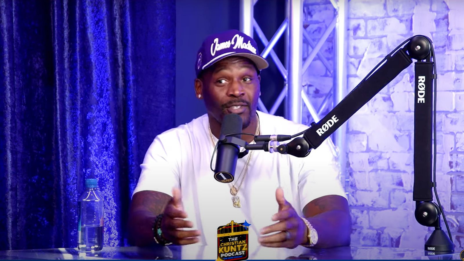 Steelers' Arthur Moats Said He Couldn't Let Being Ticked Off At Mike ...