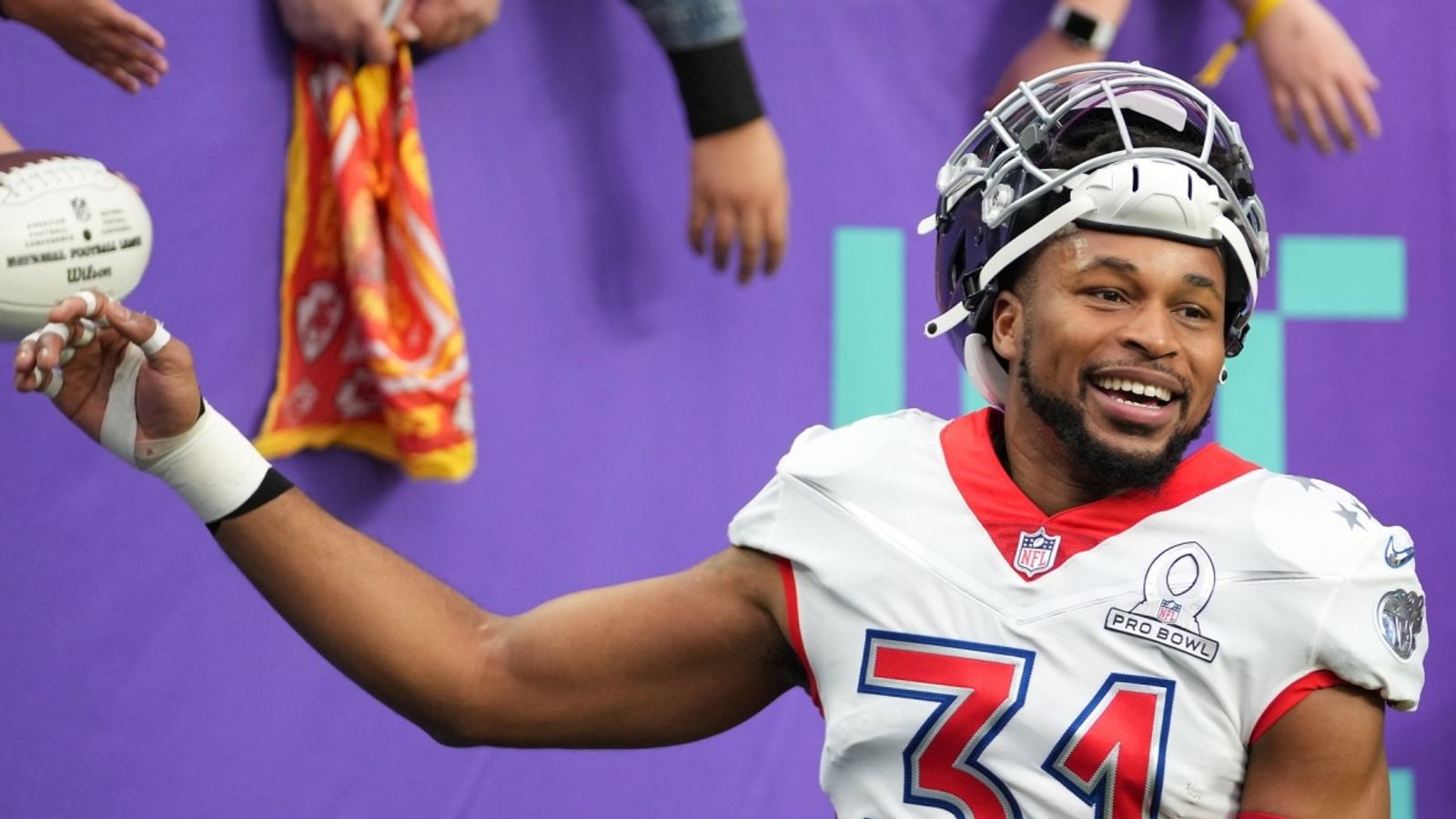 Steelers Have An All-Pro Safety Hopeful To Play For The Organization