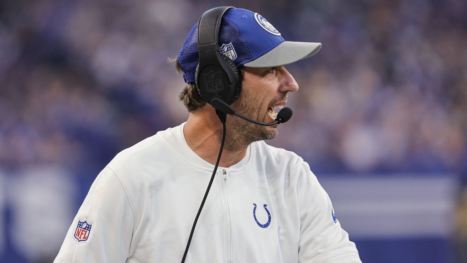Steelers Have Had Major Issues With Figuring Out Colts HC Shane Steichen
