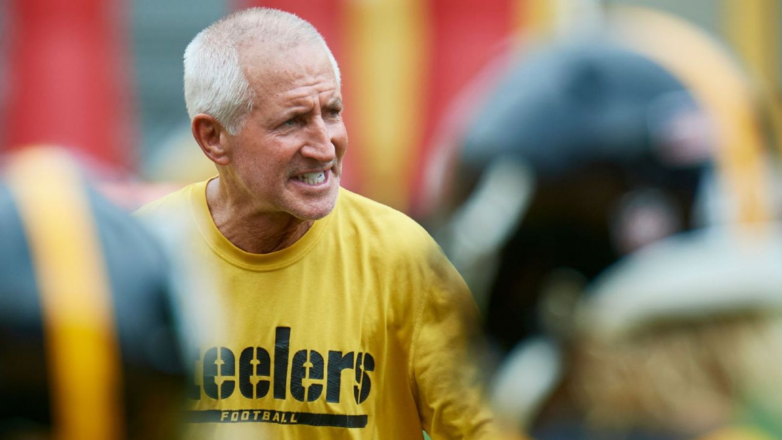 Steelers’ Danny Smith Under Fire Amidst Controversial Role In ...