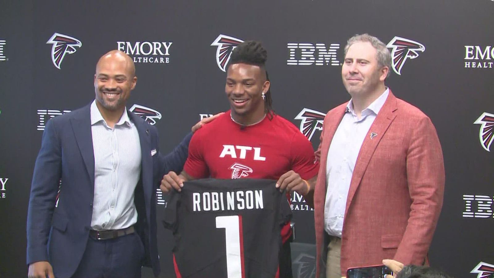 Steelers’ New OC Arthur Smith Has The Truth Of His Time In Atlanta ...