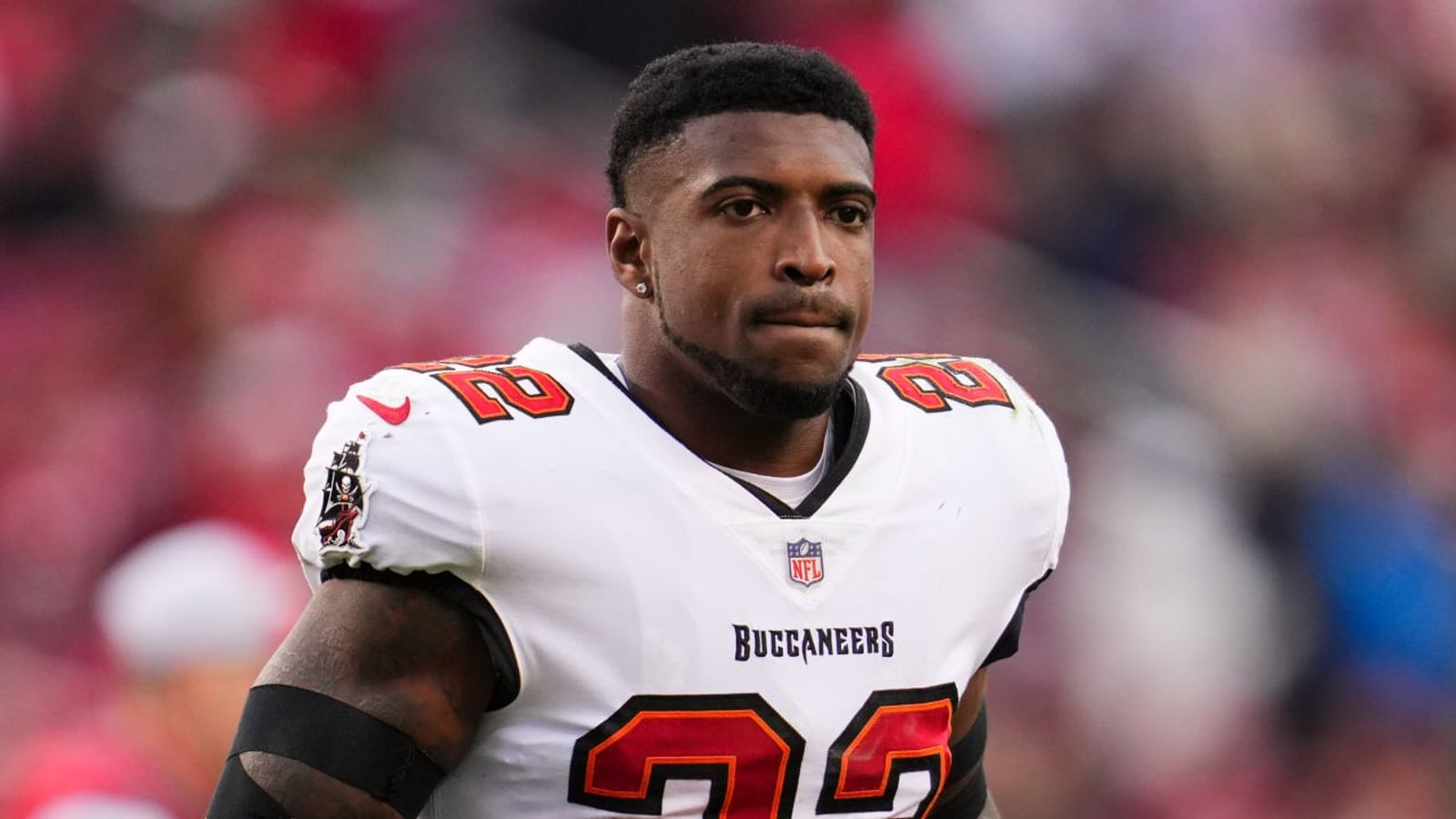 Steelers' New Safety Keanu Neal Relishing Chance To Revive Intense ...