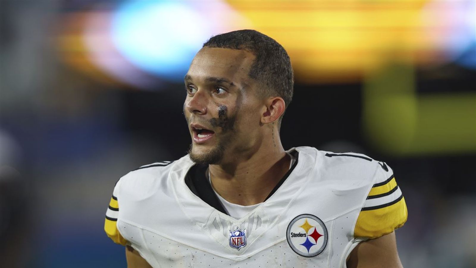 Ex-Steelers LB Is Thrilled For Roman Wilson To Finally Get What He Deserves